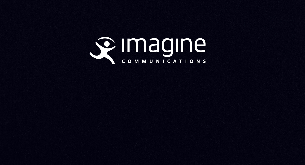 Imagine Communications & Amagi Announce Partnership | Amagi News